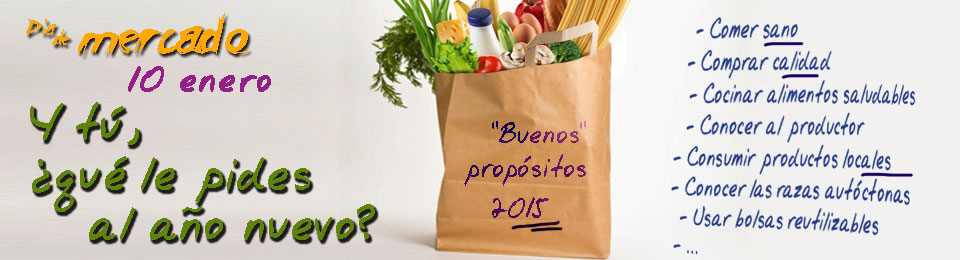 Día de Mercado en la Cámara Agraria de Madrid - ASEACAM