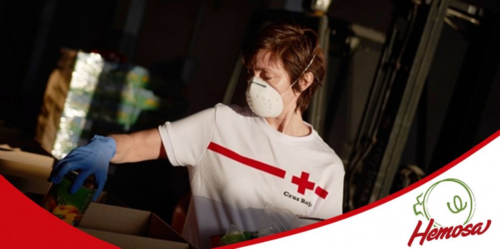 Hemosa Cruz Roja – ASEACAM