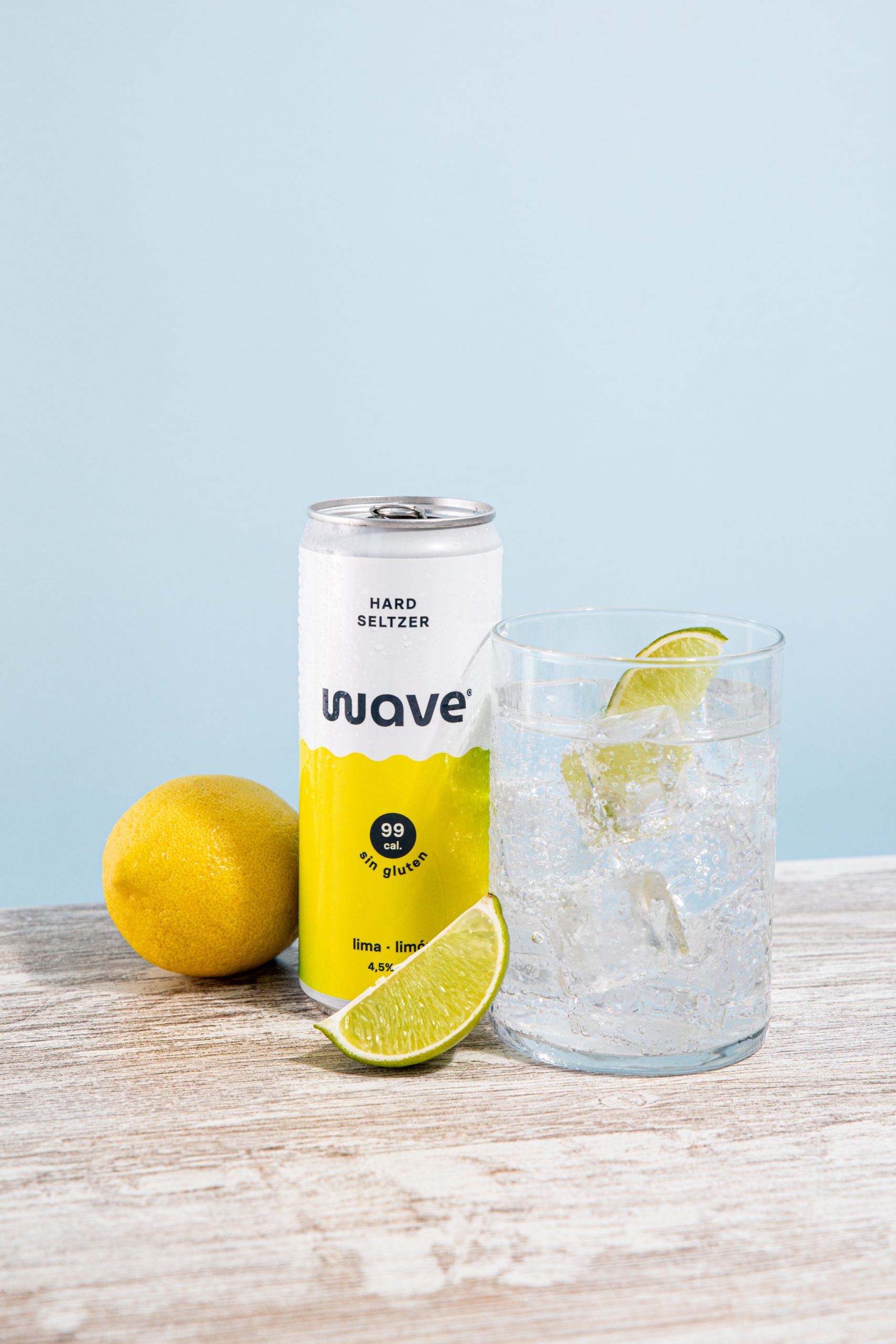 WAVE, la nueva bebida de Cervecera Península – ASEACAM