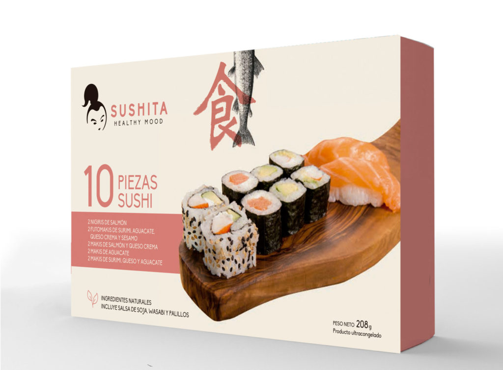 Grupo SUSHITA llega a Francia de la mano de Costco – ASEACAM